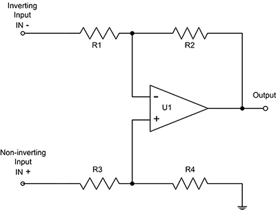 Monitoring Power with Current Sense Amplifiers | DigiKey